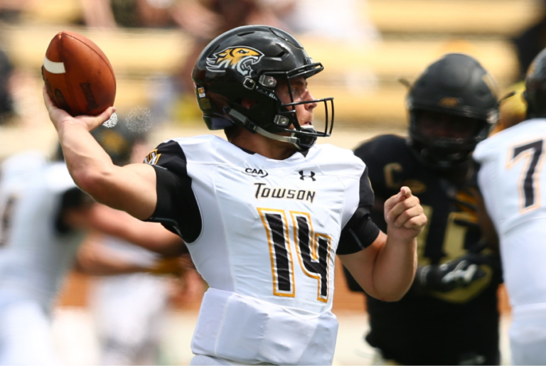 Recruiting Story: Tom Flacco’s Journey with ProDynamix – ProDynamix