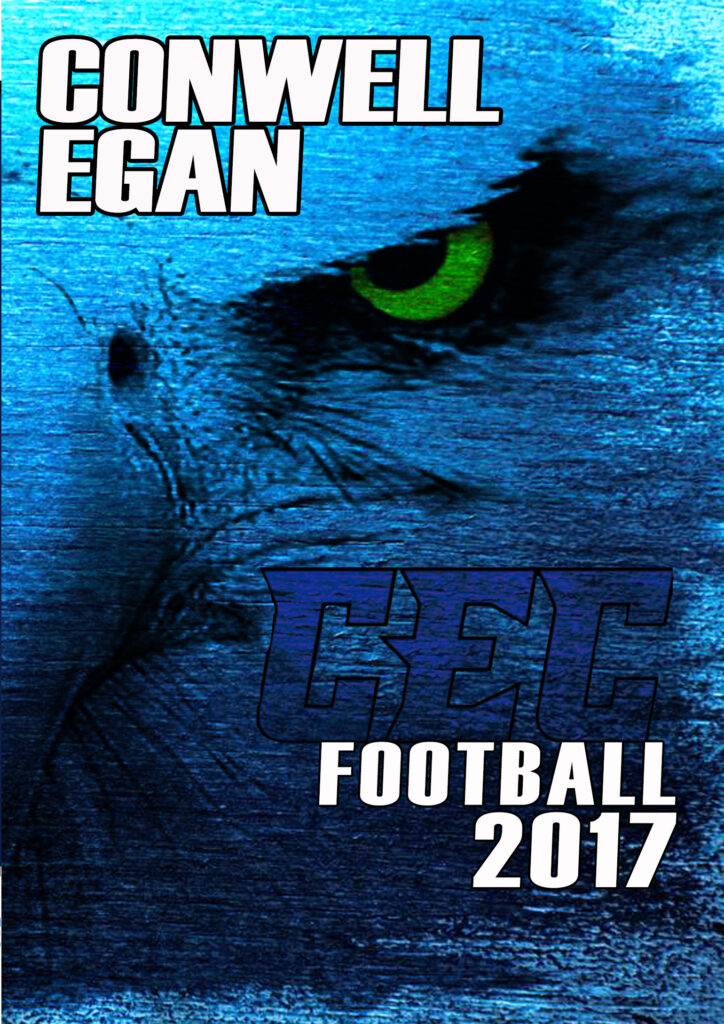Conwell-Egan Catholic Football 2017 Season Highlight – ProDynamix